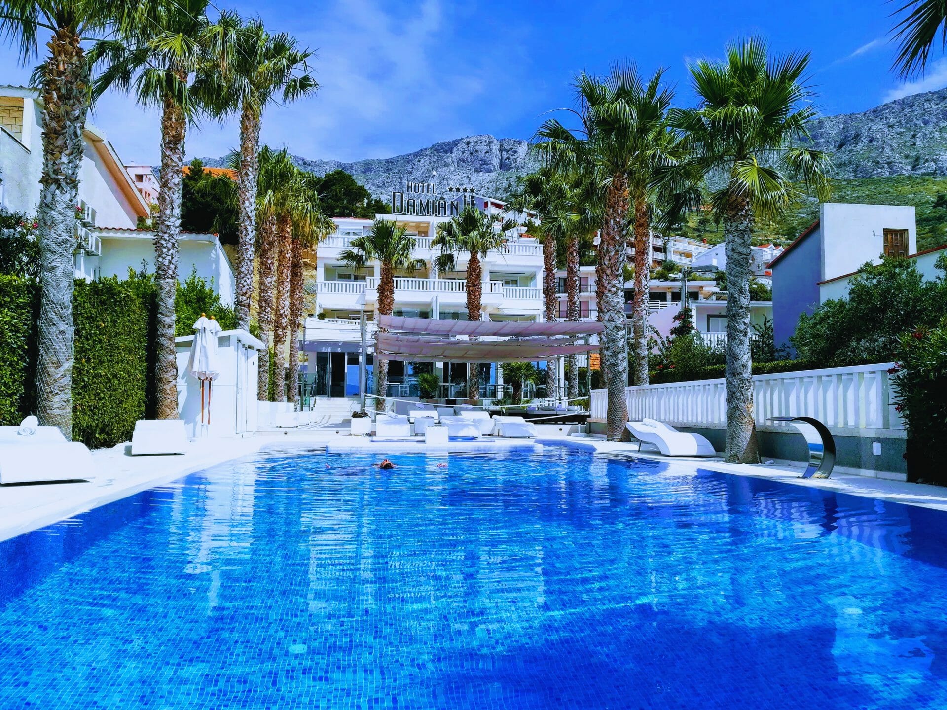 9 Best Hotels in Omiš for Every Type of Traveler – CroatiaWanderlust