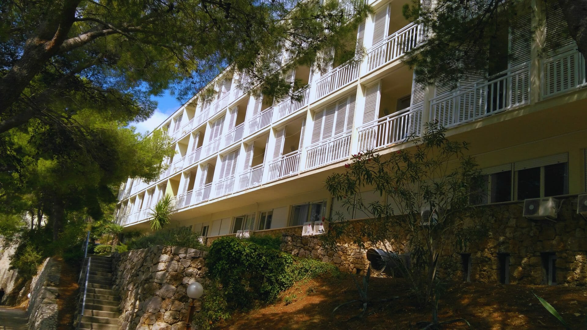 9 Best Hotels in Omiš for Every Type of Traveler – CroatiaWanderlust