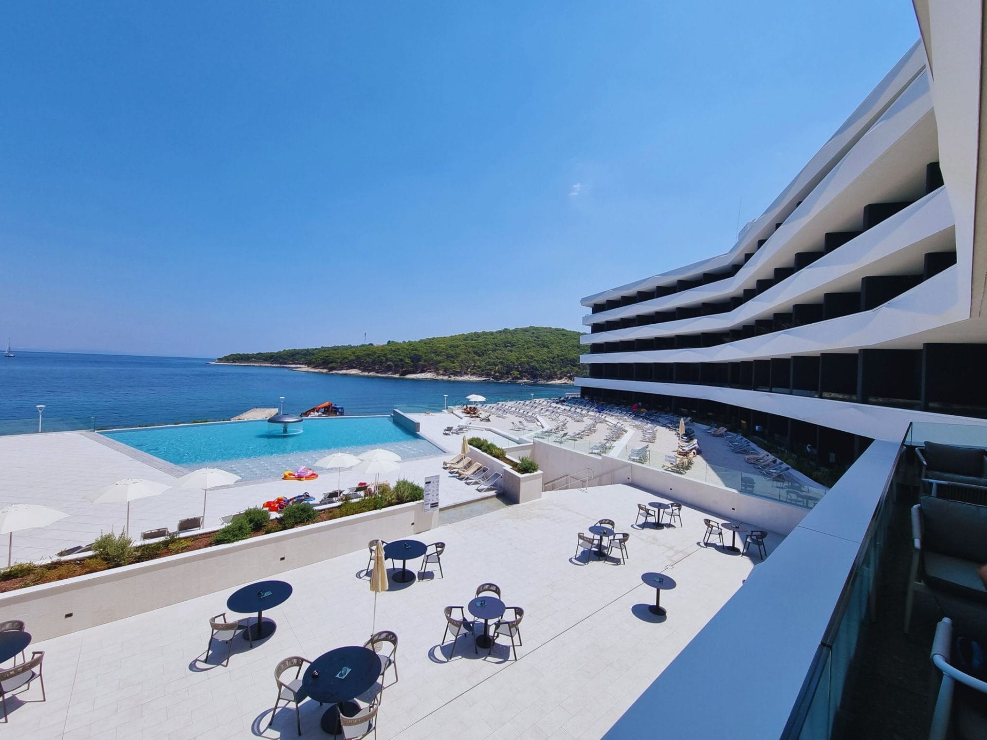 11 Best Hotels on Brač for a Dream Vacation – CroatiaWanderlust