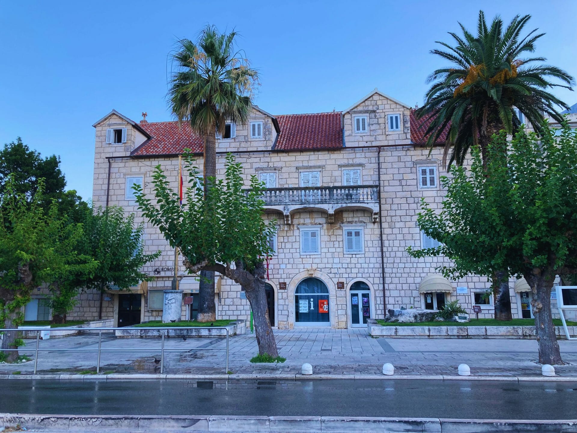 Perfect Day Trip to Makarska: Your One-Day Adventure Guide ...