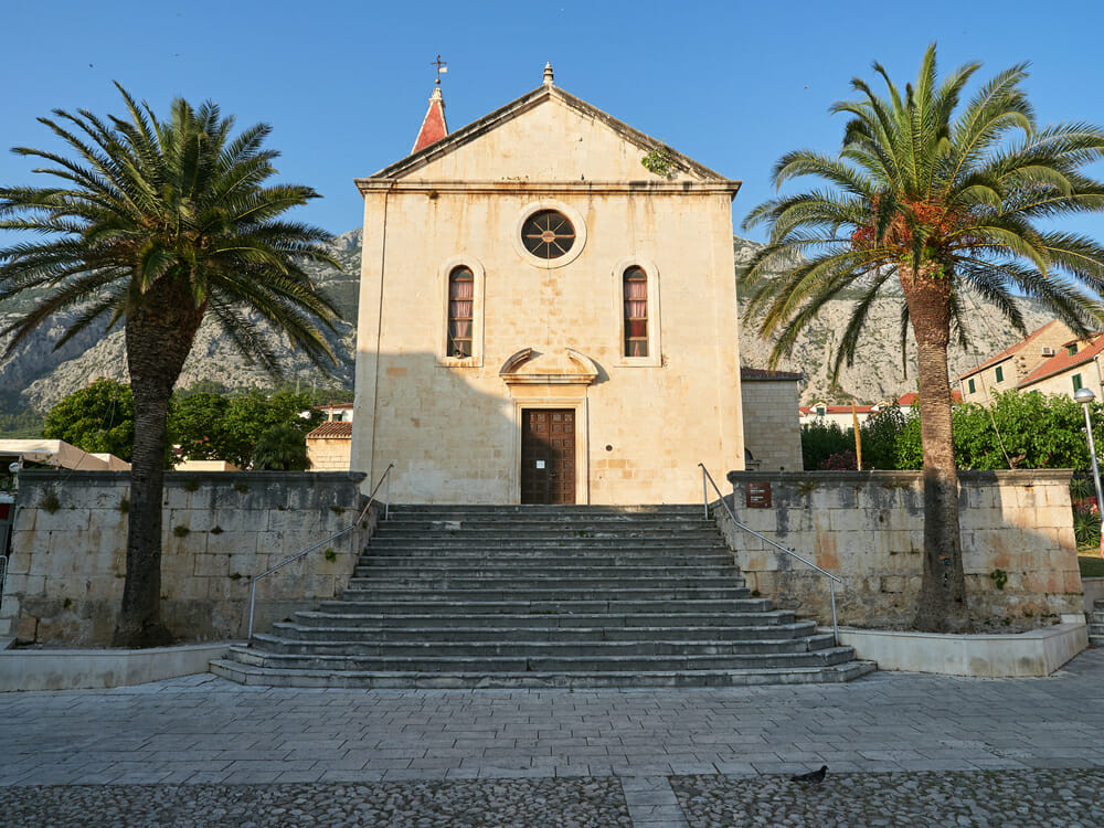 20 Best Things to Do in Makarska With Tips and Photos – CroatiaWanderlust