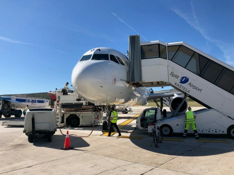 How to Get to Split: Ultimate Guide – CroatiaWanderlust