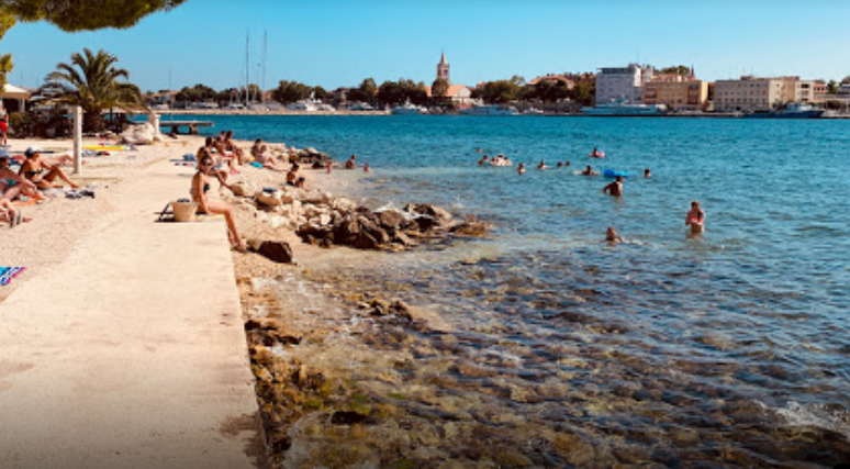 15 Best Beaches In Zadar: A Vacationer’s Dream – CroatiaWanderlust