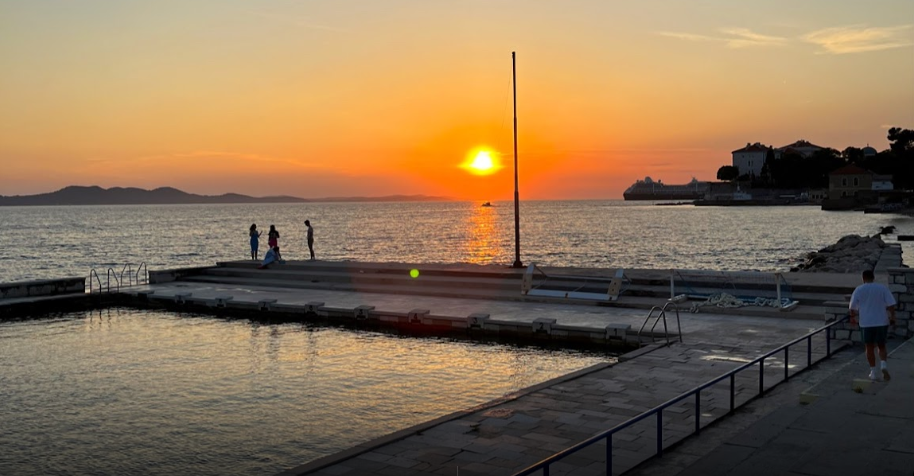 15 Best Beaches In Zadar: A Vacationer’s Dream – CroatiaWanderlust