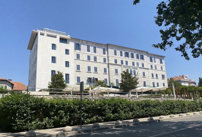 11 Best Hotels in Split: A Comprehensive Guide – CroatiaWanderlust