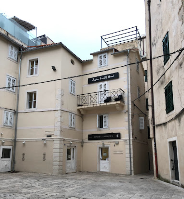 11 Best Hotels in Split: A Comprehensive Guide – CroatiaWanderlust