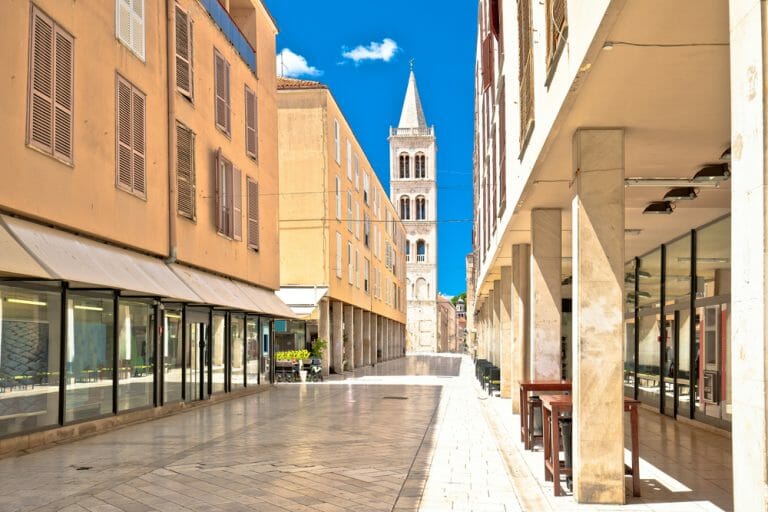 31 Things To Do In Zadar: The Ultimate Traveler’s Bucket List ...