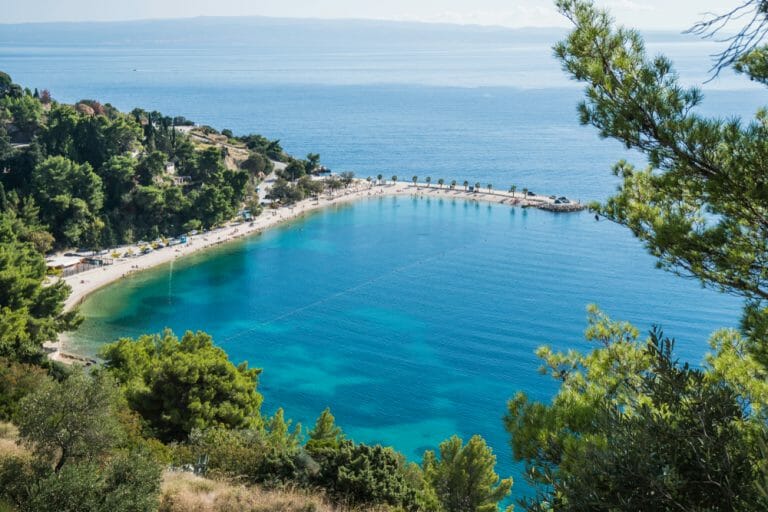 12 Best Beaches in Split You Must Visit – CroatiaWanderlust