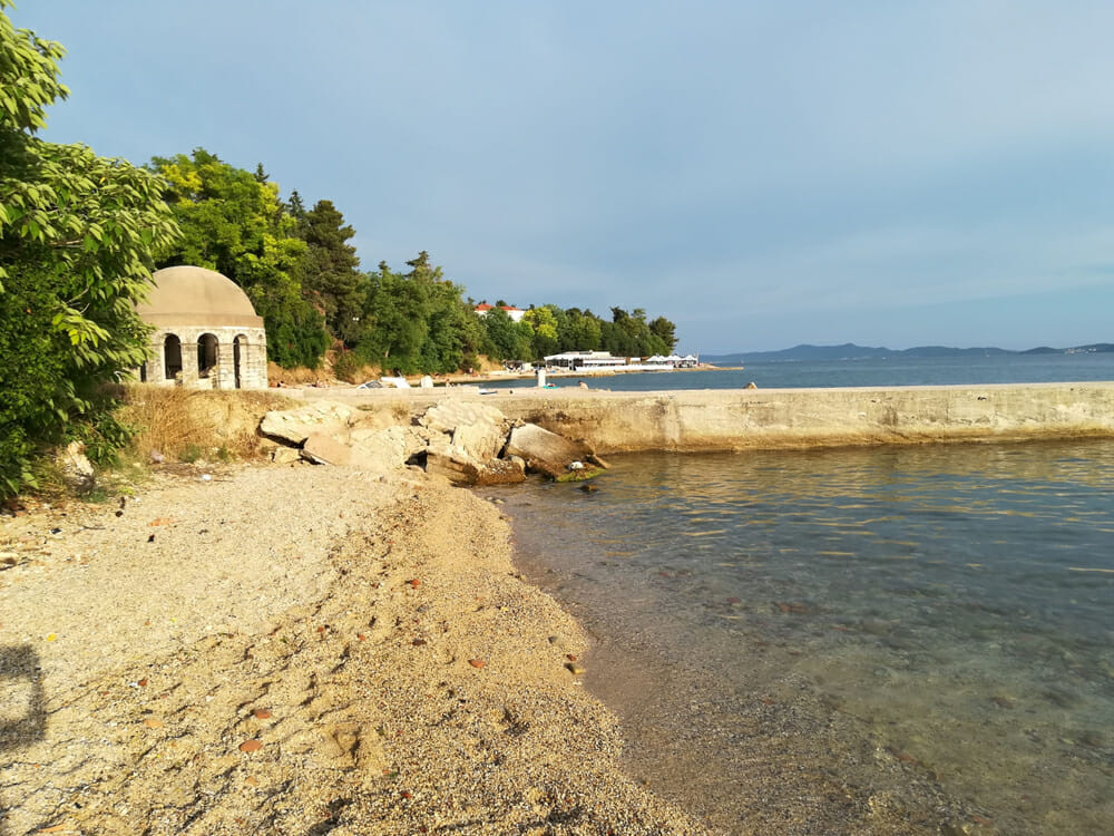 15 Best Beaches In Zadar: A Vacationer’s Dream – CroatiaWanderlust