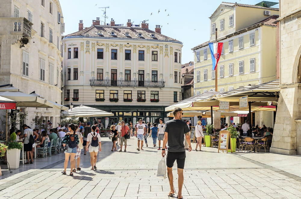 11 Best Hotels in Split: A Comprehensive Guide – CroatiaWanderlust