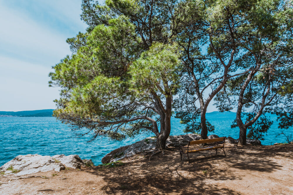 15 Best Beaches In Zadar: A Vacationer’s Dream – CroatiaWanderlust