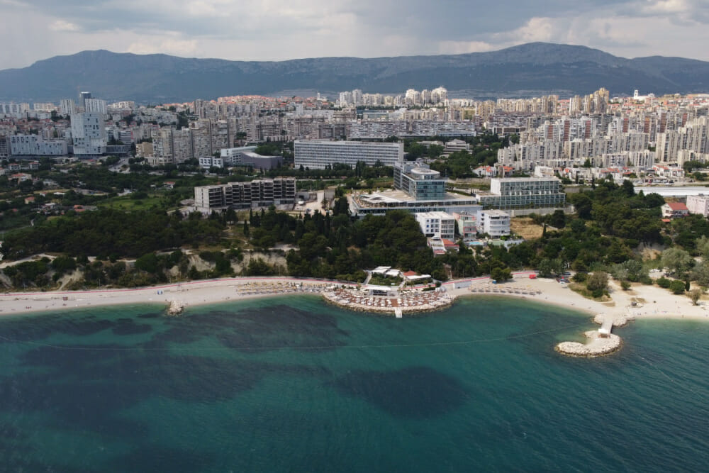 11 Best Hotels in Split: A Comprehensive Guide – CroatiaWanderlust