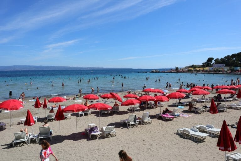 12 Best Beaches in Split You Must Visit – CroatiaWanderlust