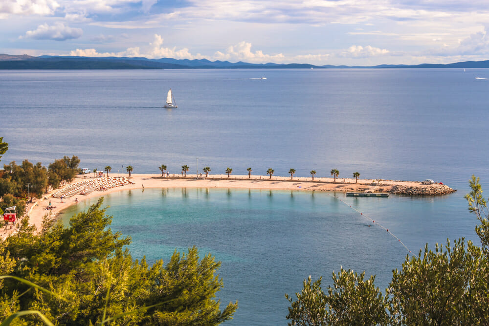 Day Trip to Split: The Perfect Itinerary – CroatiaWanderlust