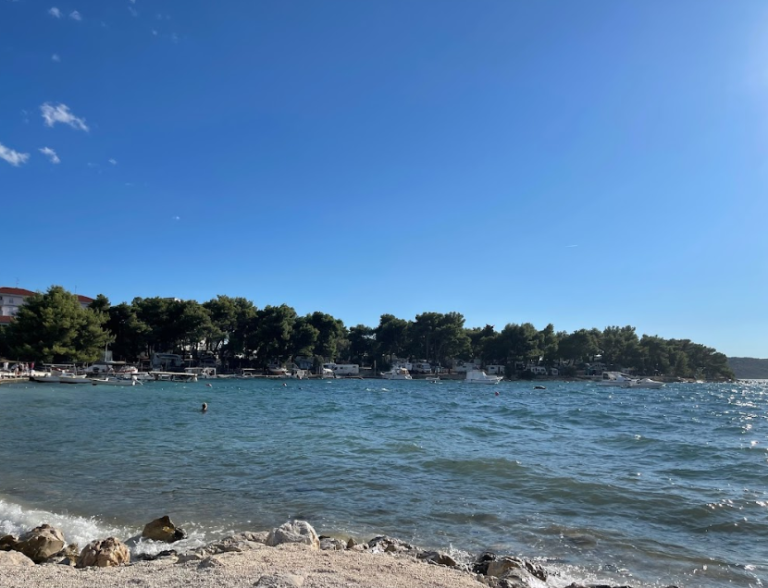 11 Best Beaches in Trogir: Essential Guide – CroatiaWanderlust