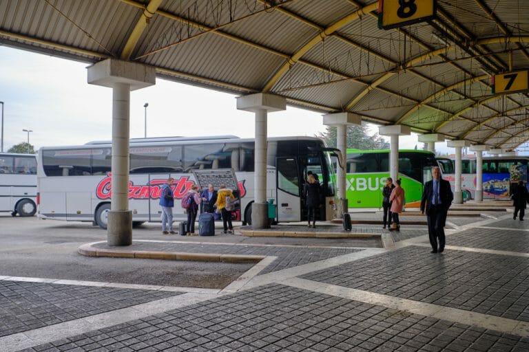 How to Get to Zadar: Travel Tips and Tricks – CroatiaWanderlust