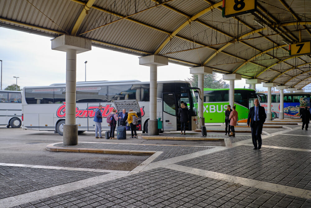 How to Get to Zadar: Travel Tips and Tricks – CroatiaWanderlust