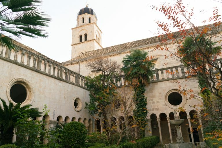 44 Things to Do in Dubrovnik: A Comprehensive Guide – CroatiaWanderlust