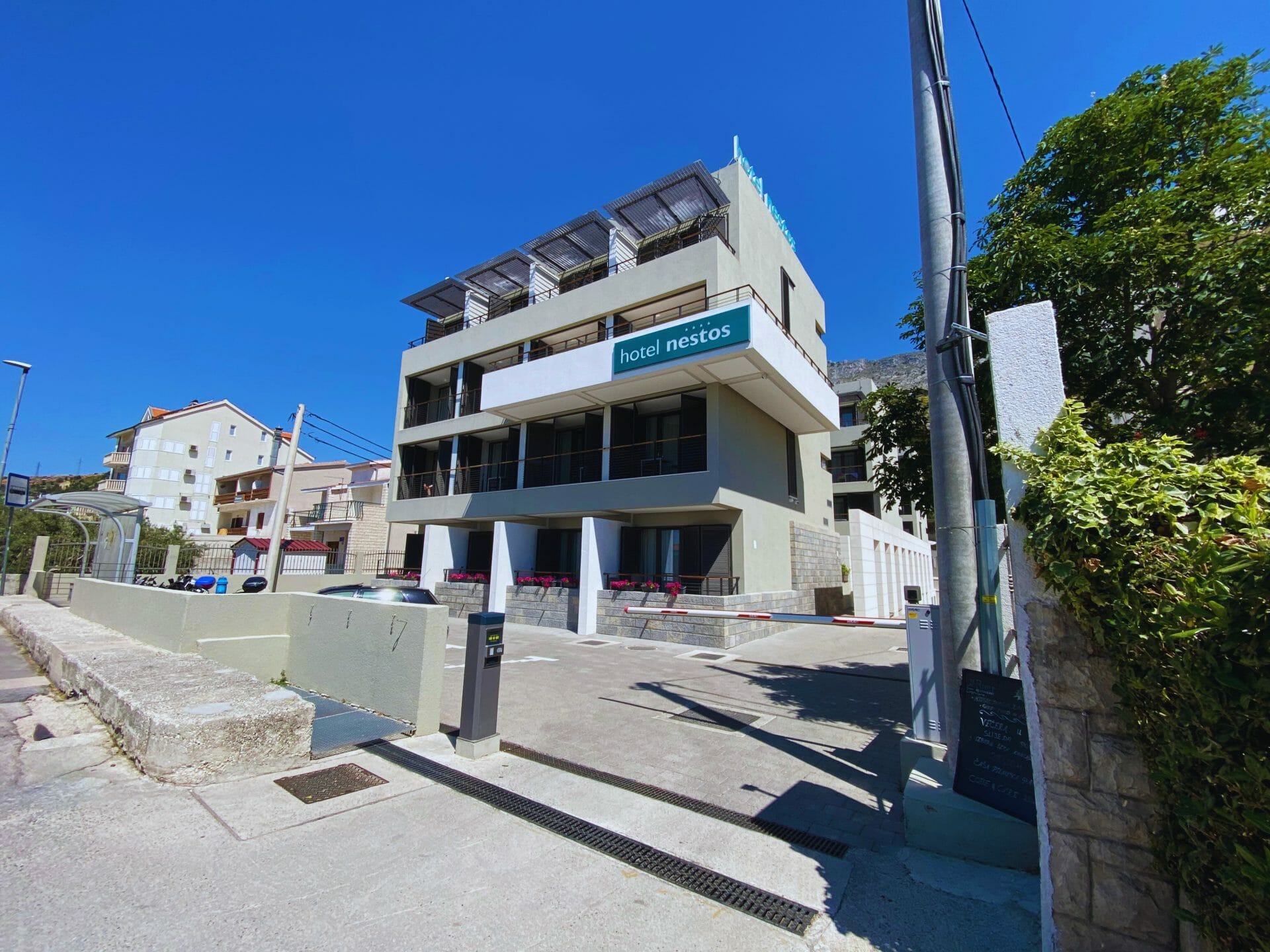 9 Best Hotels in Omiš for Every Type of Traveler – CroatiaWanderlust