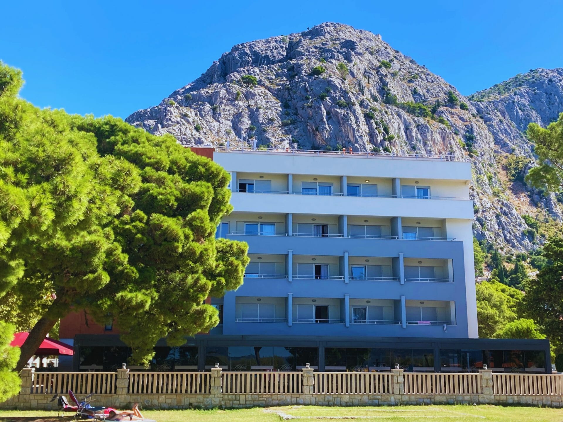 9 Best Hotels in Omiš for Every Type of Traveler – CroatiaWanderlust