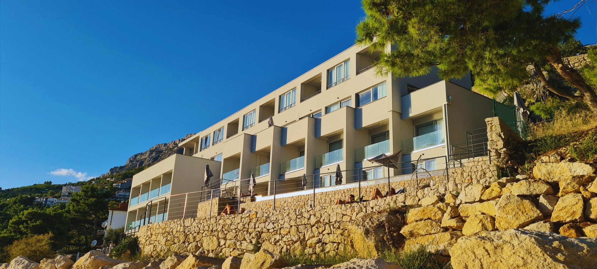 9 Best Hotels in Omiš for Every Type of Traveler – CroatiaWanderlust