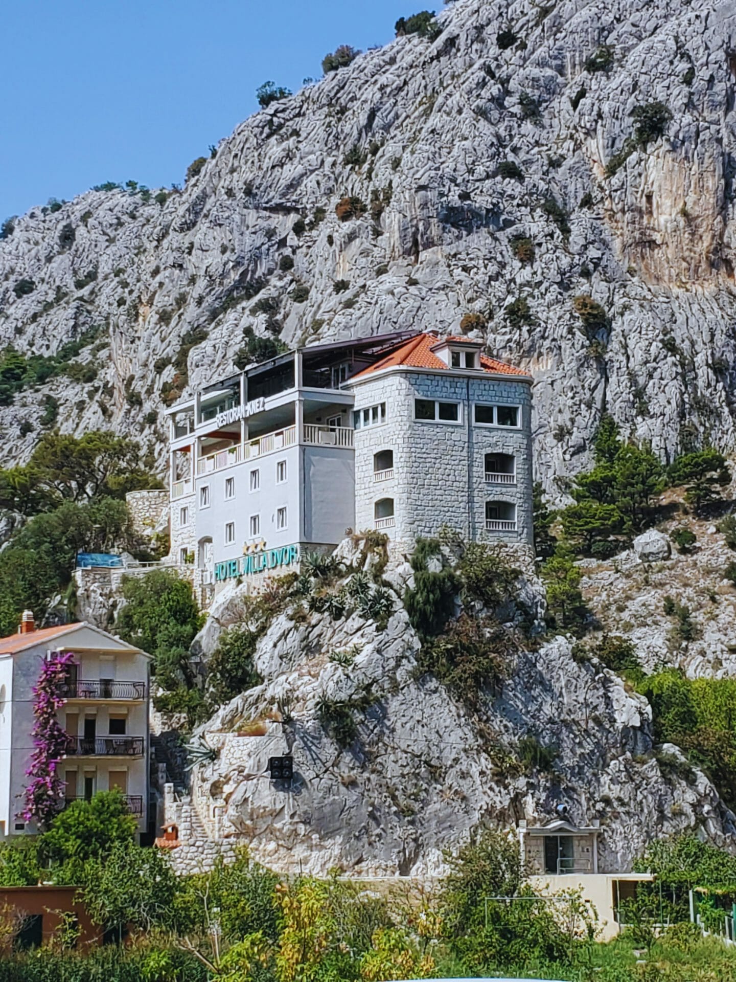 9 Best Hotels in Omiš for Every Type of Traveler – CroatiaWanderlust
