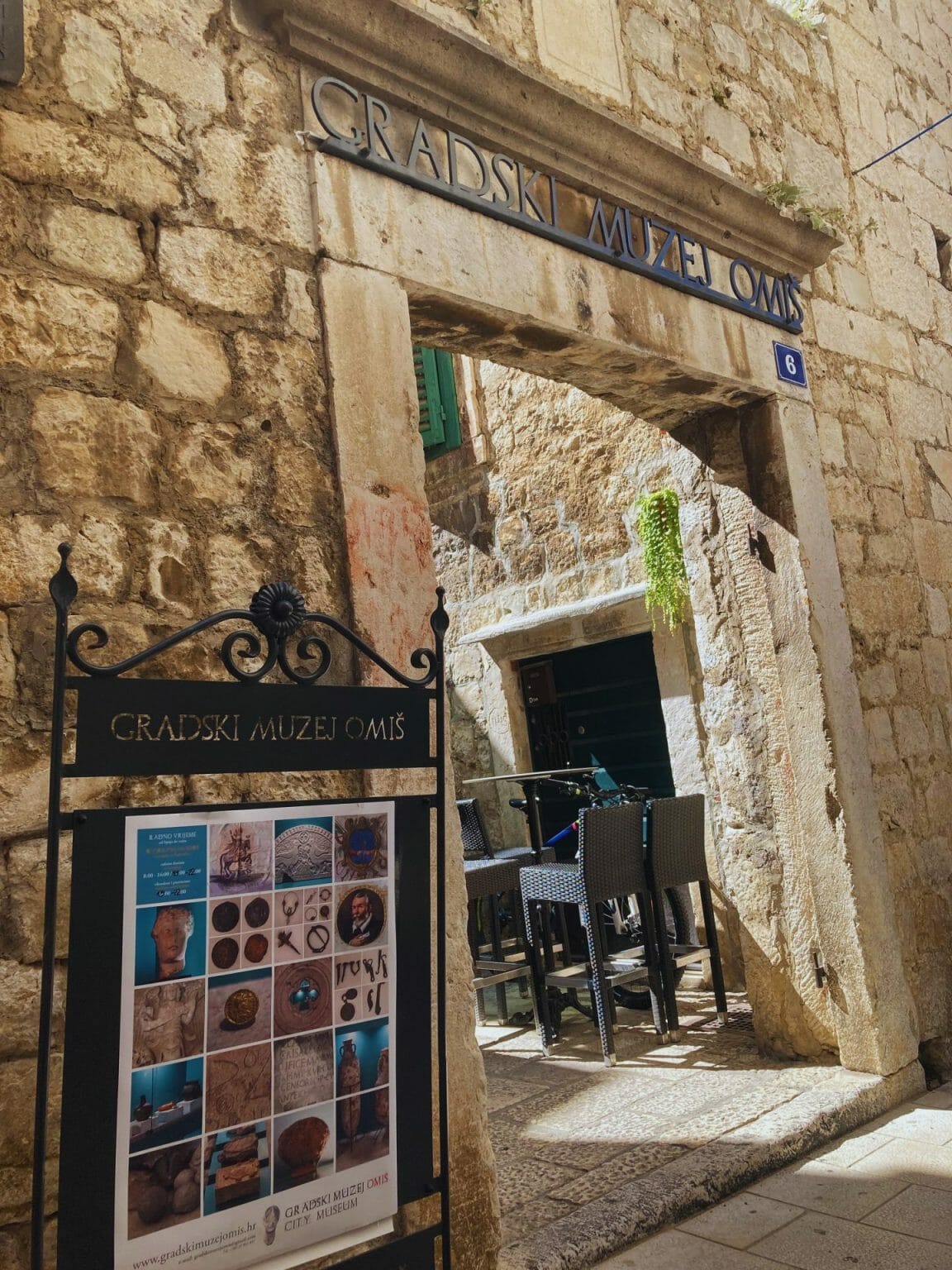 16 Things To Do In Omiš: Your Ultimate Guide – CroatiaWanderlust