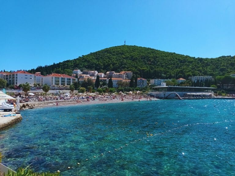 13 Best Beaches in Dubrovnik: From Hidden Coves to Bustling Shores ...