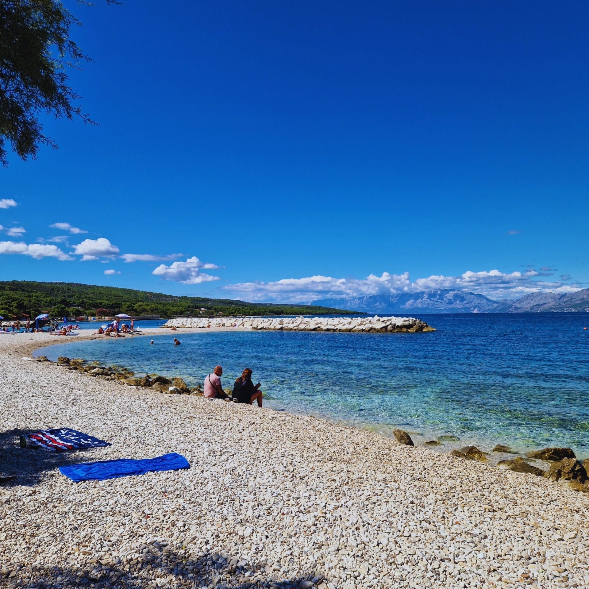 11 Best Beaches on Brač Plus Bonus Location at the End – CroatiaWanderlust