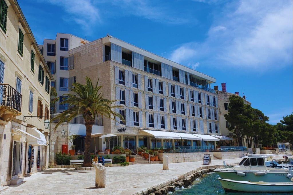 10 Best Hotels on Hvar Island: A Luxurious Escape – CroatiaWanderlust