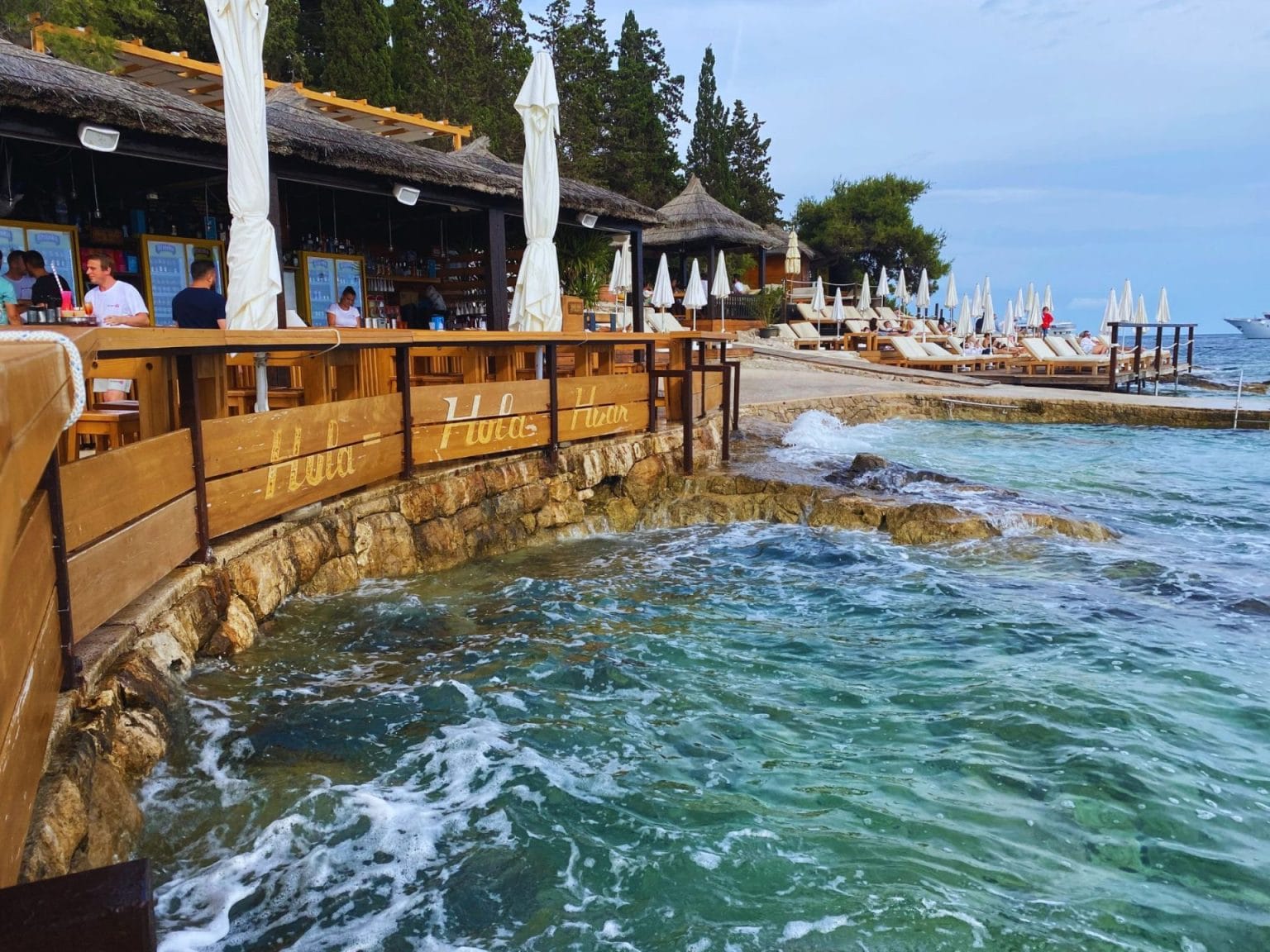 31 Best Things to Do on Hvar Island for a Memorable Vacation ...