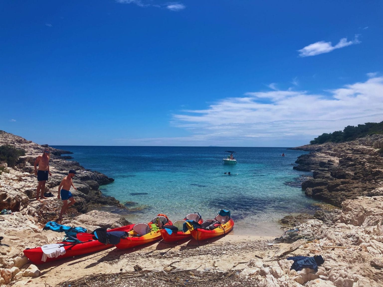 Hvar Island Day Trip: A Blend of Culture, History, and Natural Beauty ...