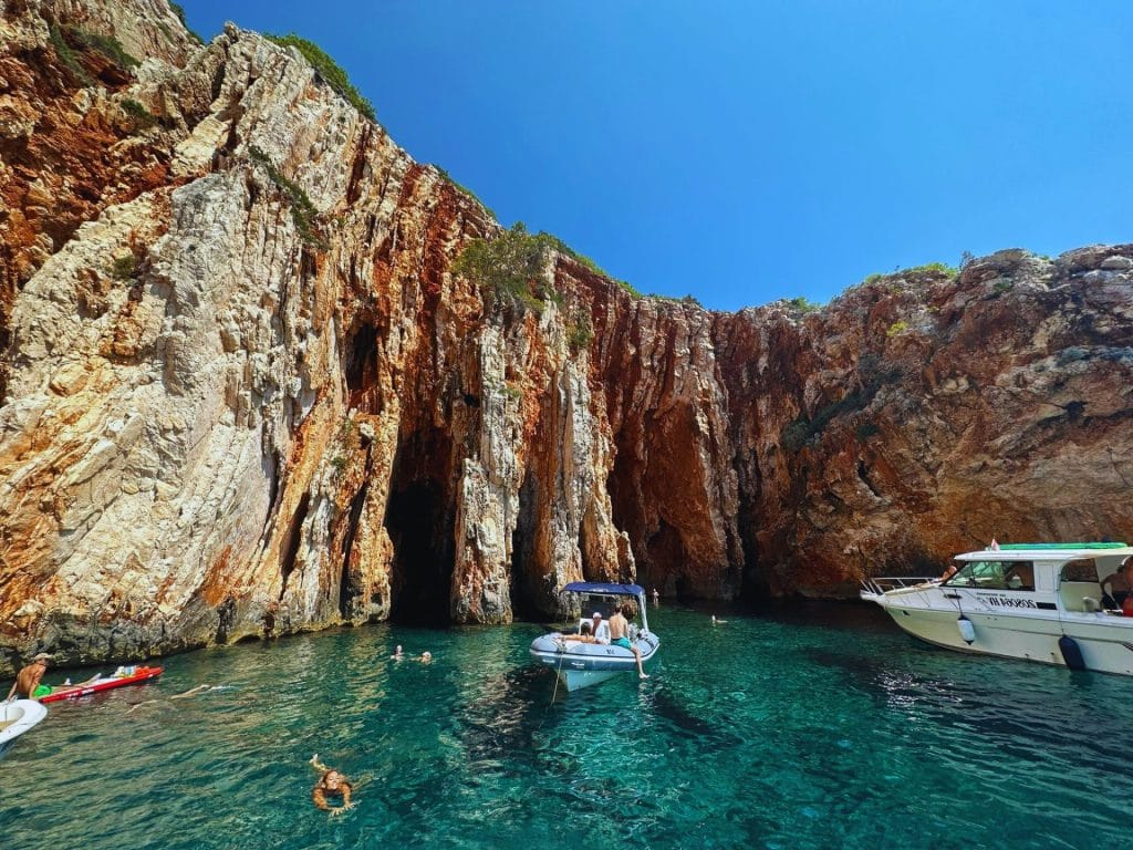 9 Stunning Day Trips From Hvar Island You Can’t Miss – CroatiaWanderlust