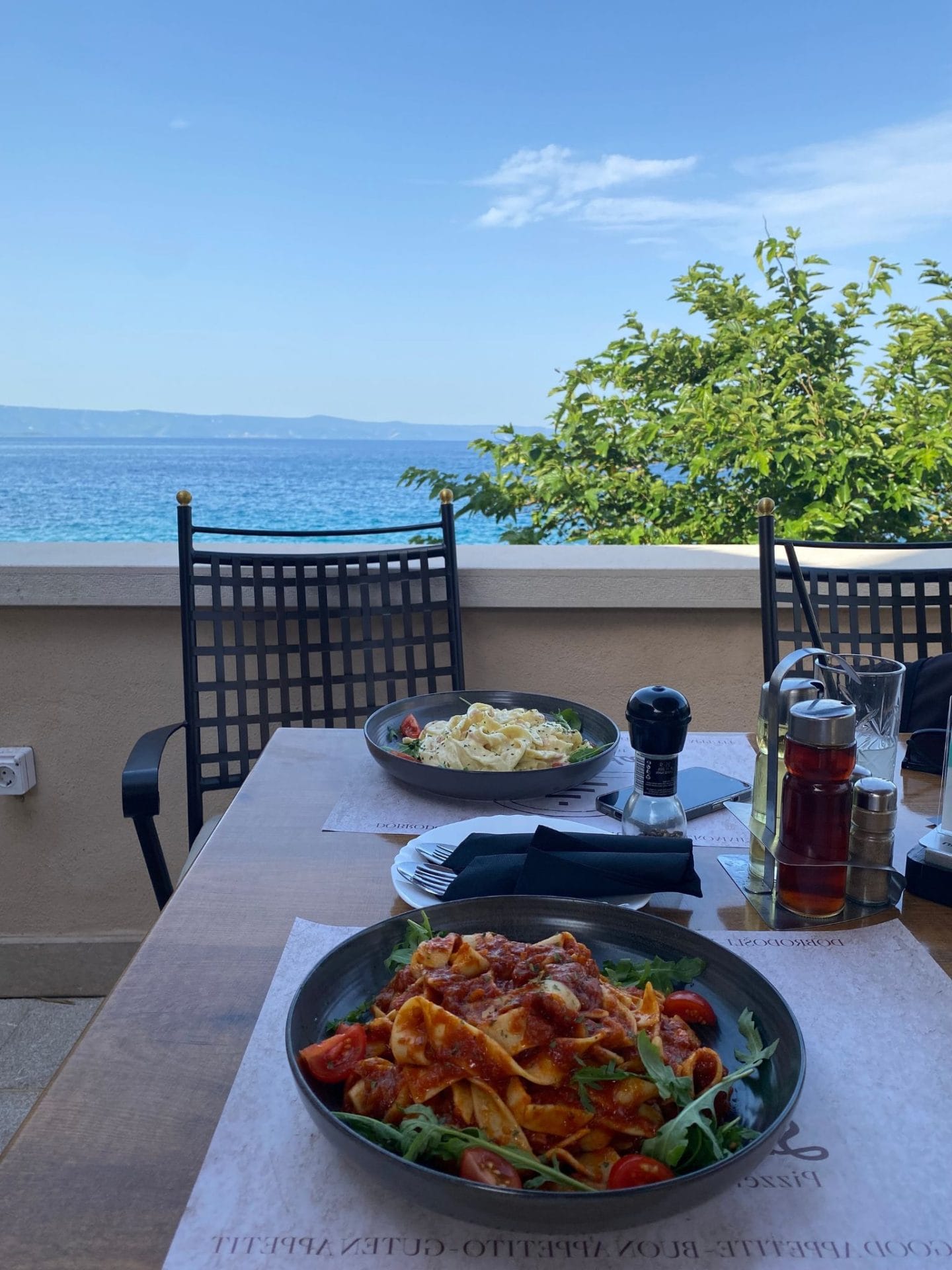 Day Trip to Brač: Adventure and Relaxation – CroatiaWanderlust