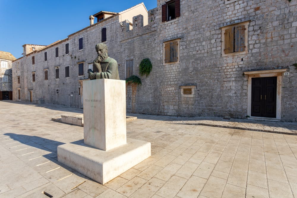 31 Best Things to Do on Hvar Island for a Memorable Vacation ...